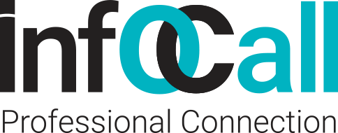 InfoCall - Professional Connection